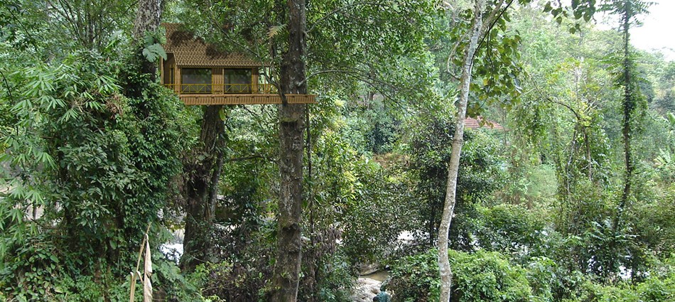 IDEA DESIGN – Architects & Landscape Architects, Cochin, Kerala, India