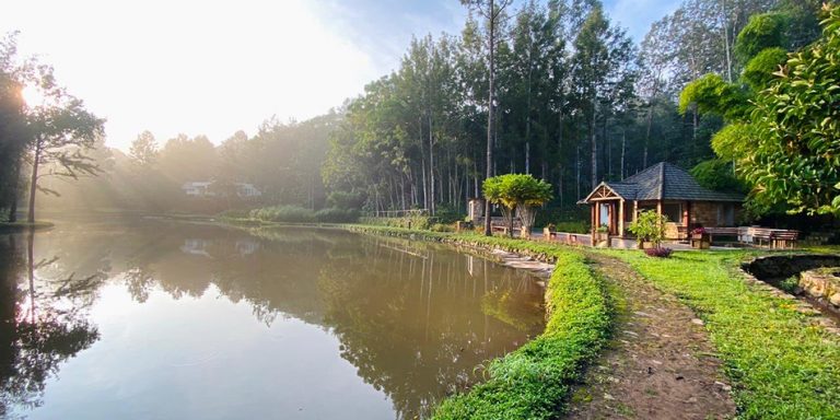 Resorts | IDEA DESIGN